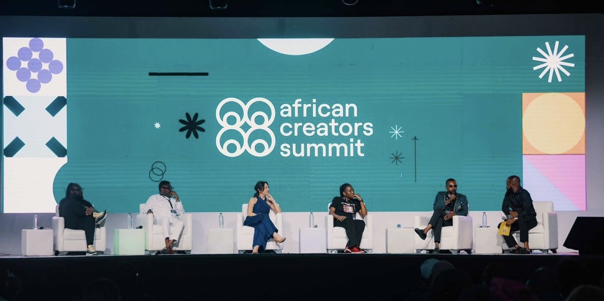 African Creators Summit: We plan to promote creative economy—Adewunmi ...
